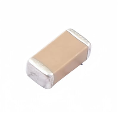 AIDE CAPACITOR 1206X7R331K102NT Ceramic Capacitor