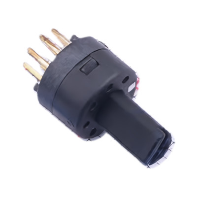 Dailywell RT-0C3 Rotary Switch