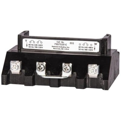 SIEMENS 75D73070F Relay Accessory Chip