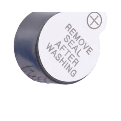 FUET FMB1275-03 Alarm Buzzer Siren Chip