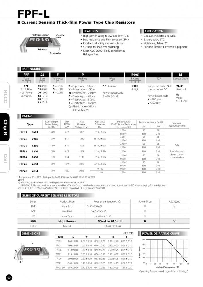 PSA FCF20FP-R300E document page 9