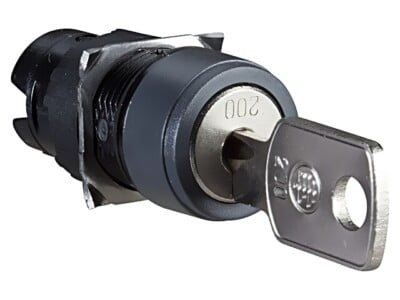 Schneider ZB6AA5 Selector Switch