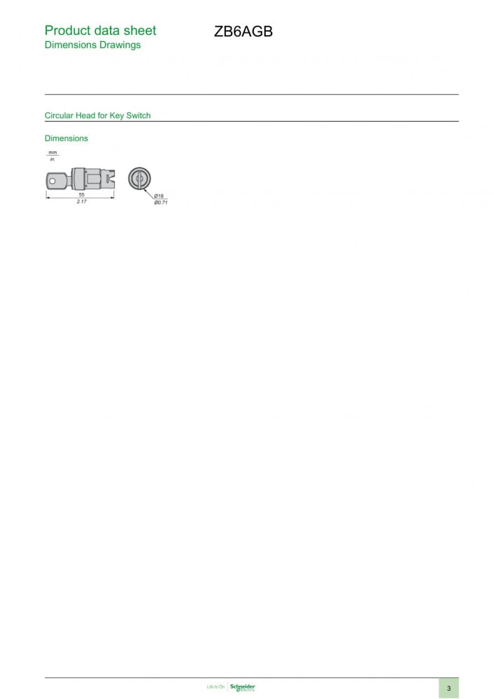 ZB6AGB technical documentation page 3
