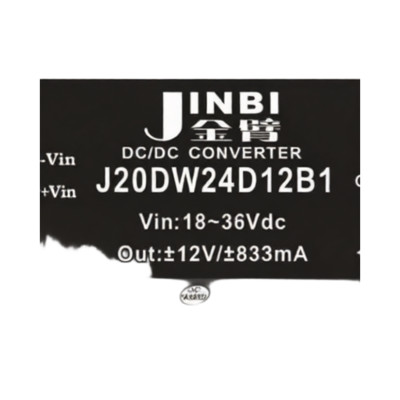 JINBI J5DN5D24B2