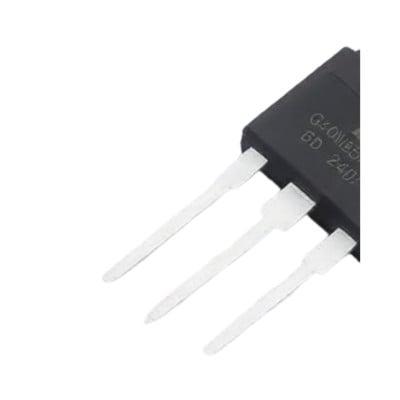 Minos MLG30T65FDL-F Single IGBT