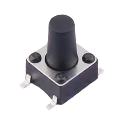 Bossie BX-TS-26-6695TT Tactile Switch for sale