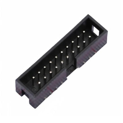 hanxia HX JN2.54-2x10P TP H8.9 for sale