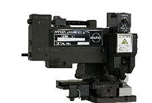 Applicator for M211A Bench Press, 30-20 AWG Wire