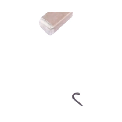 CCTC TCC0805X5R106K350FT Ceramic Capacitor