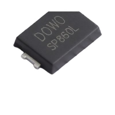 DOWO SP1560L-A Single Diode