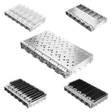 Amphenol U77-A4114-2001