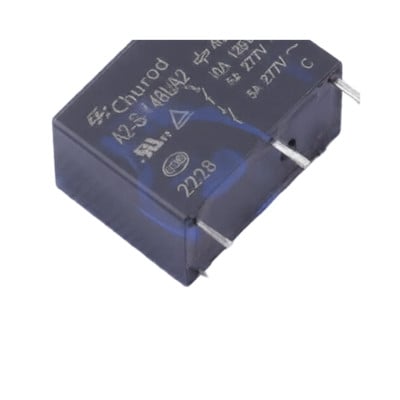 Churod Electronics A2-S-106DC2 Power Relay