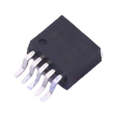 HANSCHIP semiconductor LM2576D-5.0RG