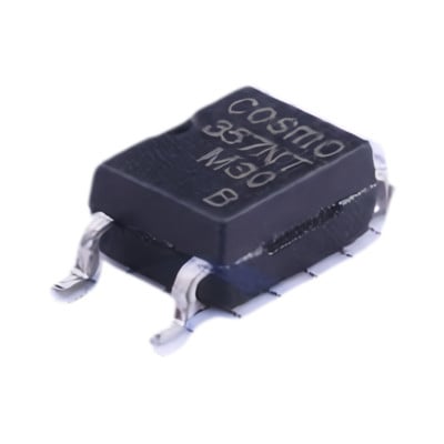 Cosmo KPC4520ETLD Photovoltaic Output Optoisolator Transistor Chip