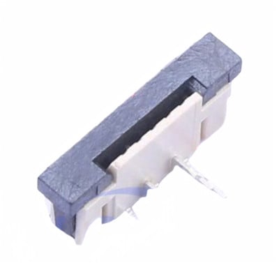 HDGC 1.0K-J-34PW FFC FPC Flat Flexible Connector Assembly