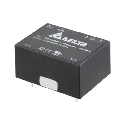 DELTA AA04S2400A AC DC Converter