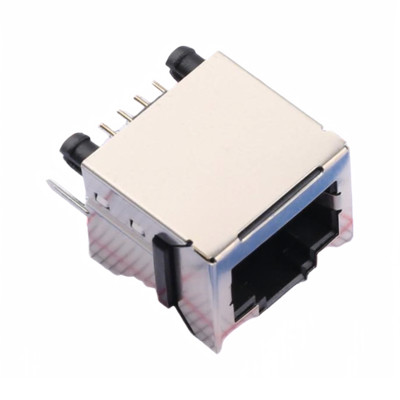 HOOYA PCB-852TE Modular Ethernet Connector Jack for sale