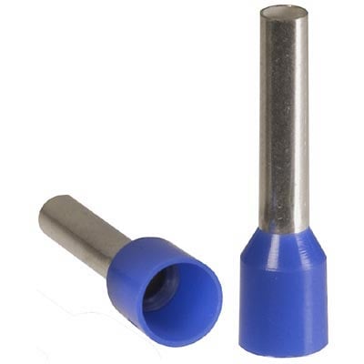 Altech 2402.0 Terminal Block Wire Ferrules