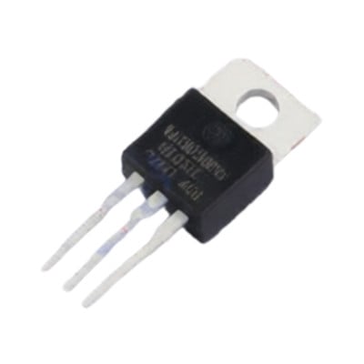 Qorvo UF3C065030K3S Single FET MOSFET