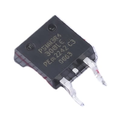 Nexperia PSMN8R9-100BSE,118 Single N-Channel MOSFET