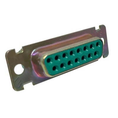 CINCH DAMAM15S D-Sub Connector for sale