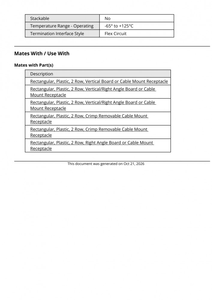 WTA54PF6JT technical document image, page 3