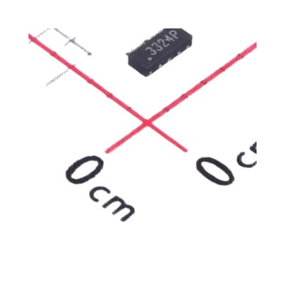 ElecSuper TPD4E001DBVR TVS Diode Chip