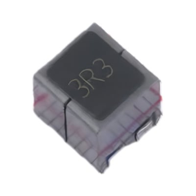 Coilank AAPS1040M3R3A Fixed Inductor