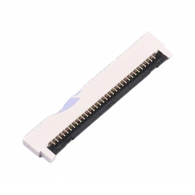 JUSHUO AFB04-S34FIA-HF FFC FPC Flat Flexible Connector Assembly