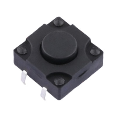 CAX TS1103FSS-12x12x8.5G Tactile Switch