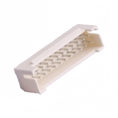 Hongxing HX20024-2A Male Pin Header Connector