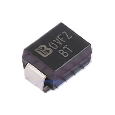 Brightking SMCJ48CA/TR13 TVS Diode