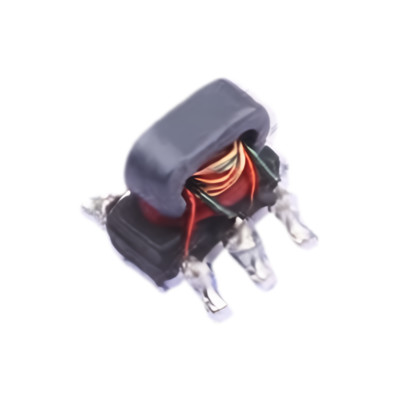 HenryTech H3-MABA-009600-CF48A0 Balun Chip