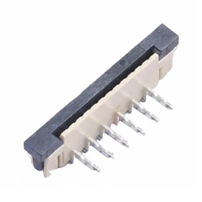 JUSHUO AFA22-S24WCC-00 FFC FPC Flat Flexible Connector Assembly