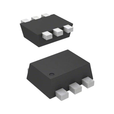 Central CMLDM7003 TR Single MOSFET