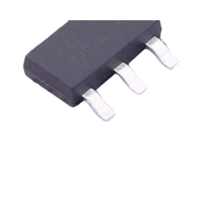 DIODES FZT951TA Single Bipolar Transistor