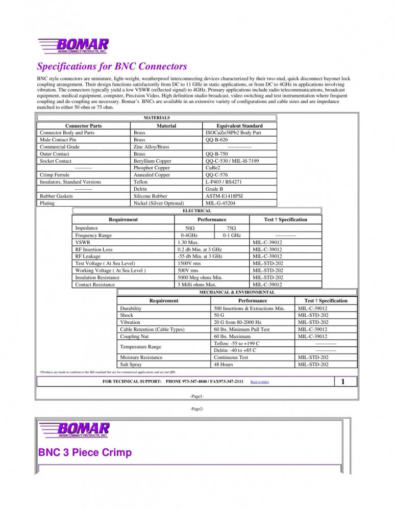 BNC catalog page 1