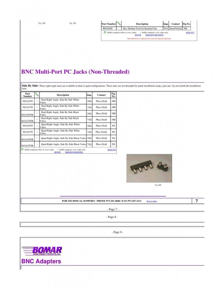 BNC catalog page 9
