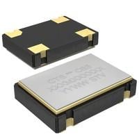 CTS 581R26005DAT Oscillator