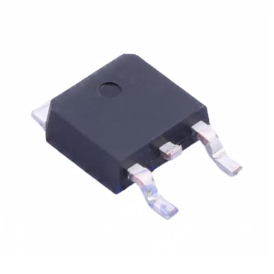 Jilin Sino-Microelectronics JCS650C