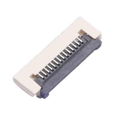 Megastar ZX-FPC-FWX1.0PH210 FFC FPC Flat Flexible Connector Assembly
