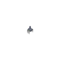 Amphenol ELVH-M100G-HJJD-C-NAA5 Pressure Sensor Transducer for sale