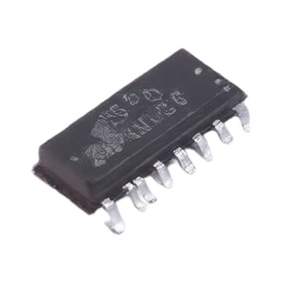 JSMSEMI IRS2001STRPBF-JSM Gate Driver Chip