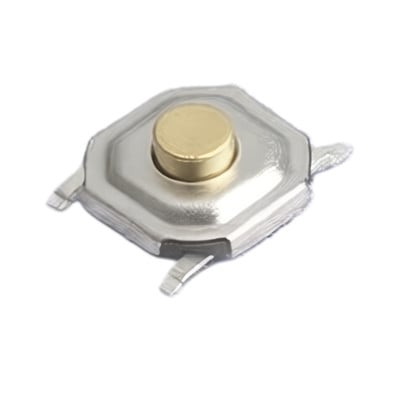 Bossie BX-TS-16-432T Tactile Switch