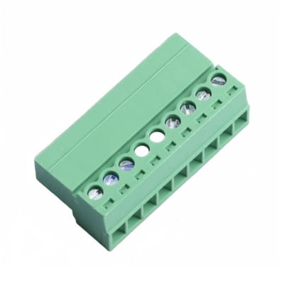 JXTCONN A381KR-12P1G36 Header Plug Socket Chip