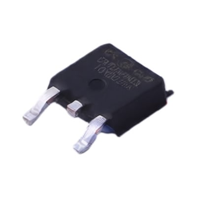 CRMICRO CRSD130N10L2 Single N-Channel MOSFET
