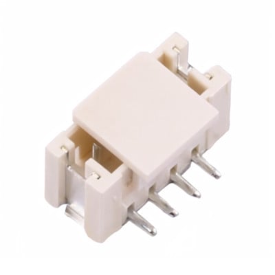Lian Xin Technology XDWF-0150-05P Male Header Pins