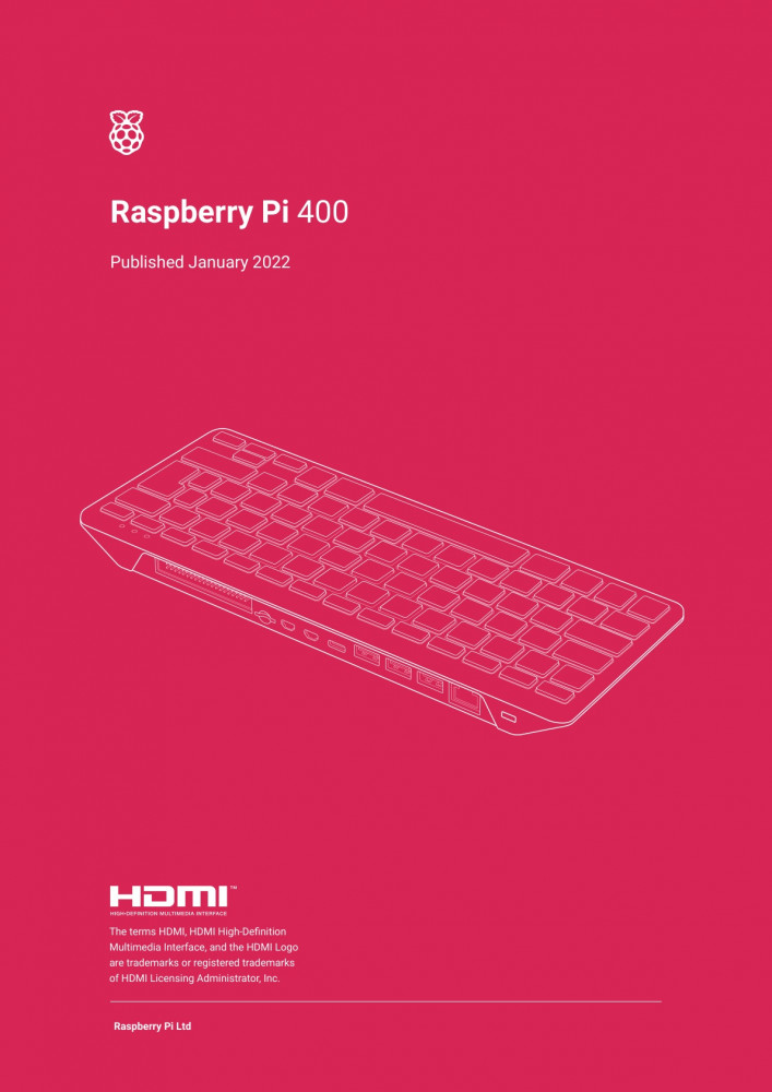 Raspberry Pi SC0832 document page 1
