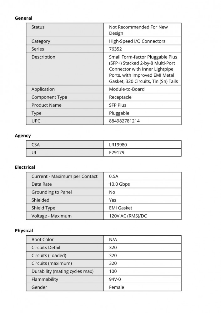 763527002 technical document page 2