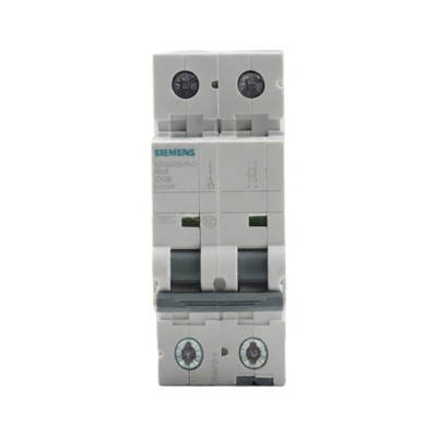 SIEMENS 5SY6225-8CC Miniature Circuit Breaker
